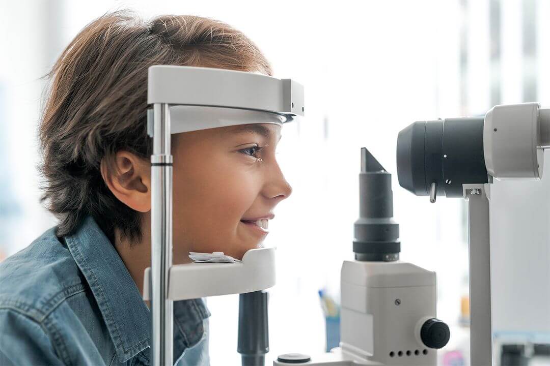 Cataract Surgery Waterville | Eye Doctor Monson | Eye Exam ME