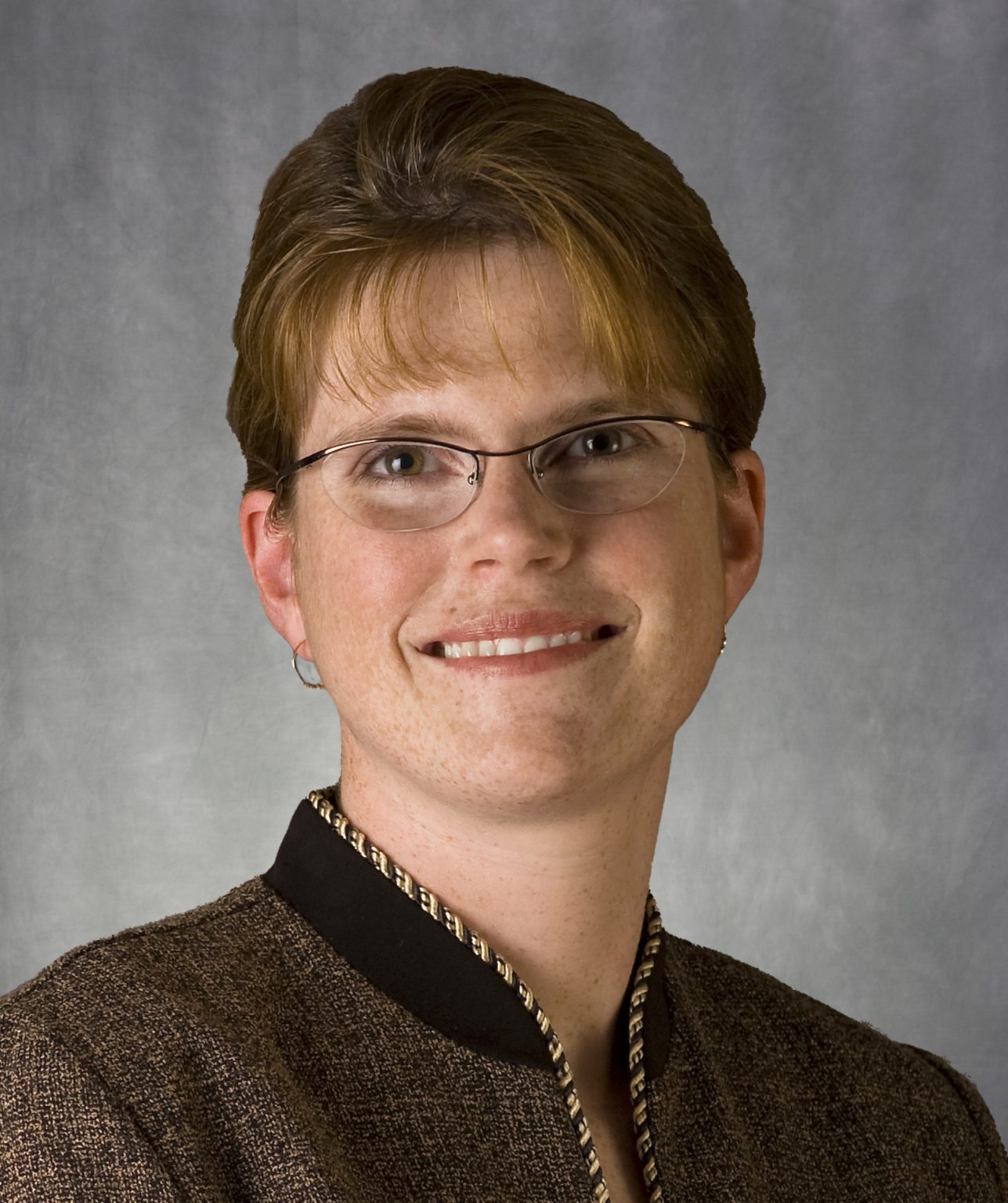 Dr. Kathryn Dingley Gurney | Eye Doctor Farmington | Eye Care