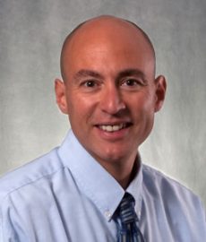 Dr. Michael C. Parks | Eye Doctor Monson | Eye Care Pittsfield, ME